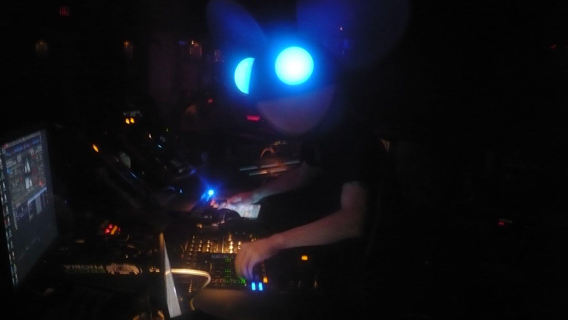 DJing Wallpapers - Top Free DJing Backgrounds - WallpaperAccess