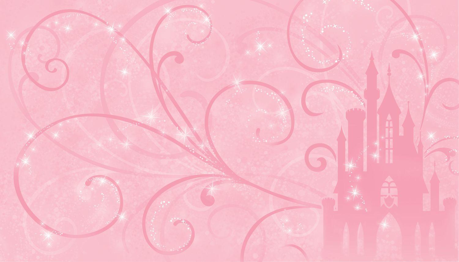 Pink Disney Wallpapers - Top Free Pink Disney Backgrounds - WallpaperAccess