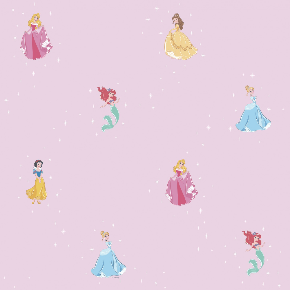 Pink Disney Wallpapers - Top Free Pink Disney Backgrounds - WallpaperAccess