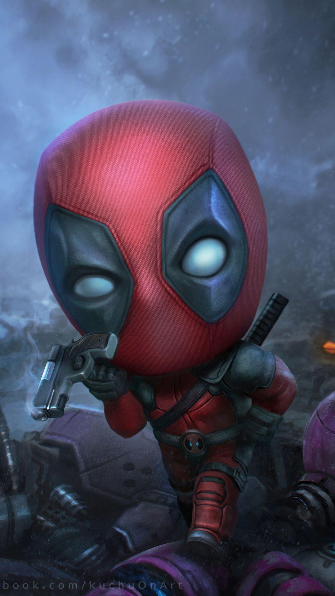 Deadpool Action Wallpapers - Top Free Deadpool Action Backgrounds ...