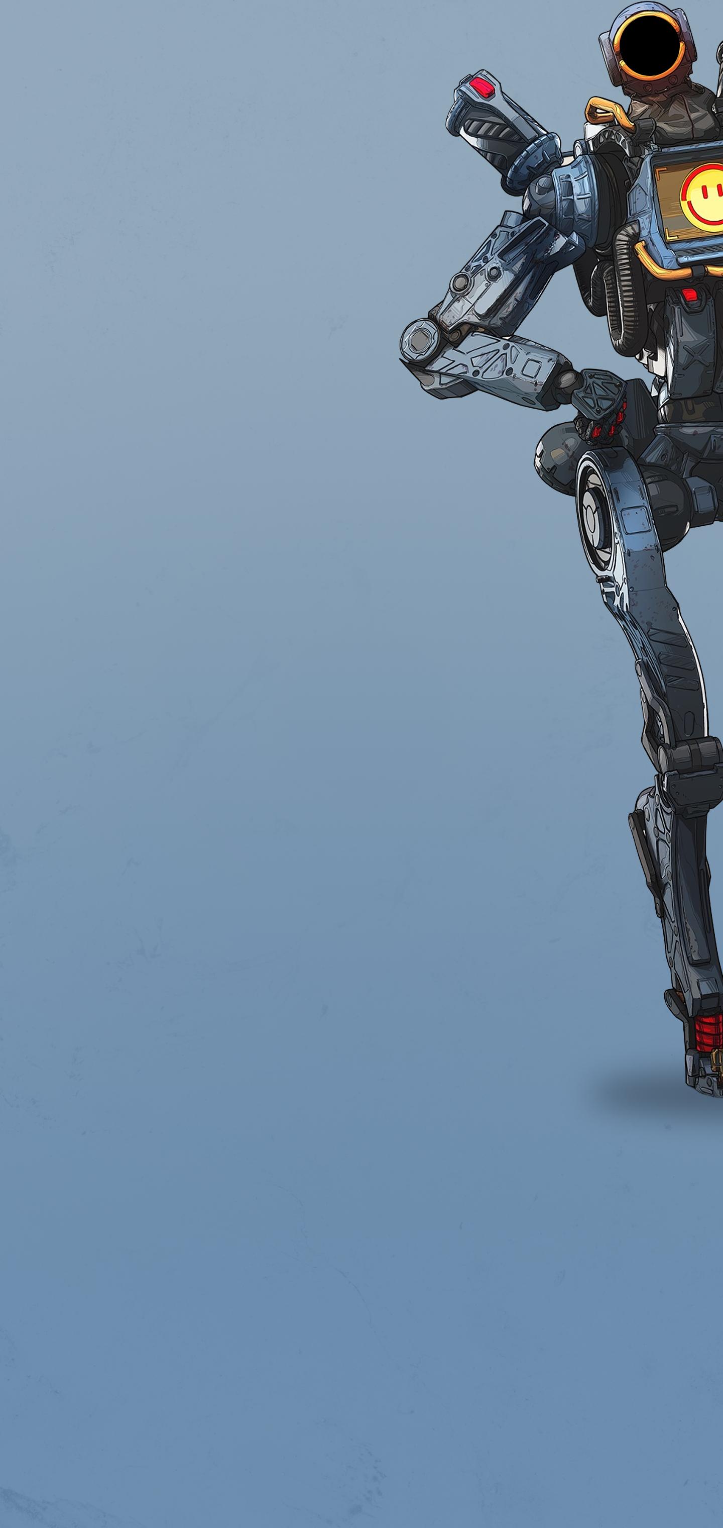 Pathfinder Apex Wallpapers - Top Free Pathfinder Apex Backgrounds ...