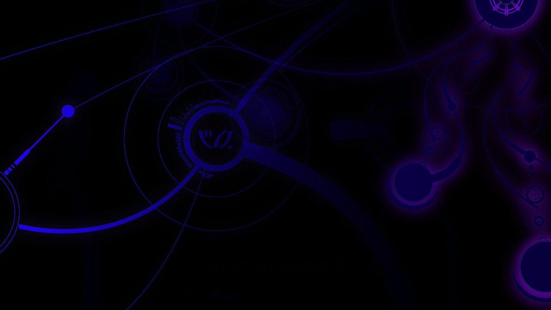 Purple Alienware 1920X1080 Wallpapers - Top Free Purple Alienware ...