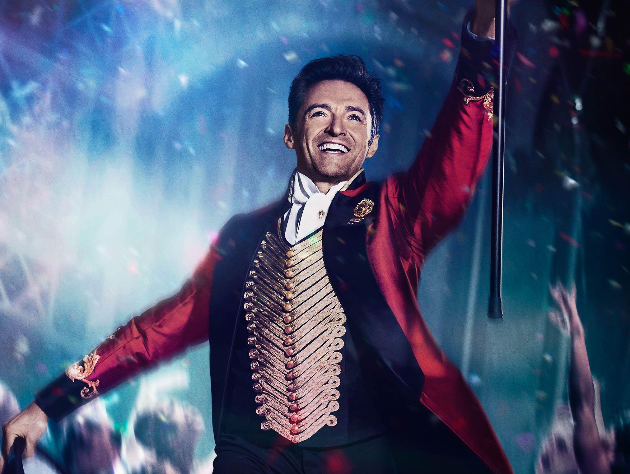 Greatest Showman Wallpapers - Top Free Greatest Showman Backgrounds ...