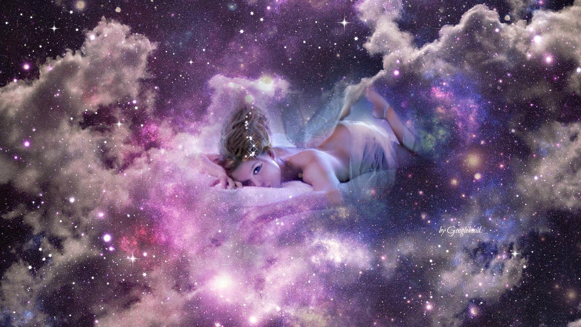 Spring Fairy Desktop Wallpapers - Top Free Spring Fairy Desktop ...