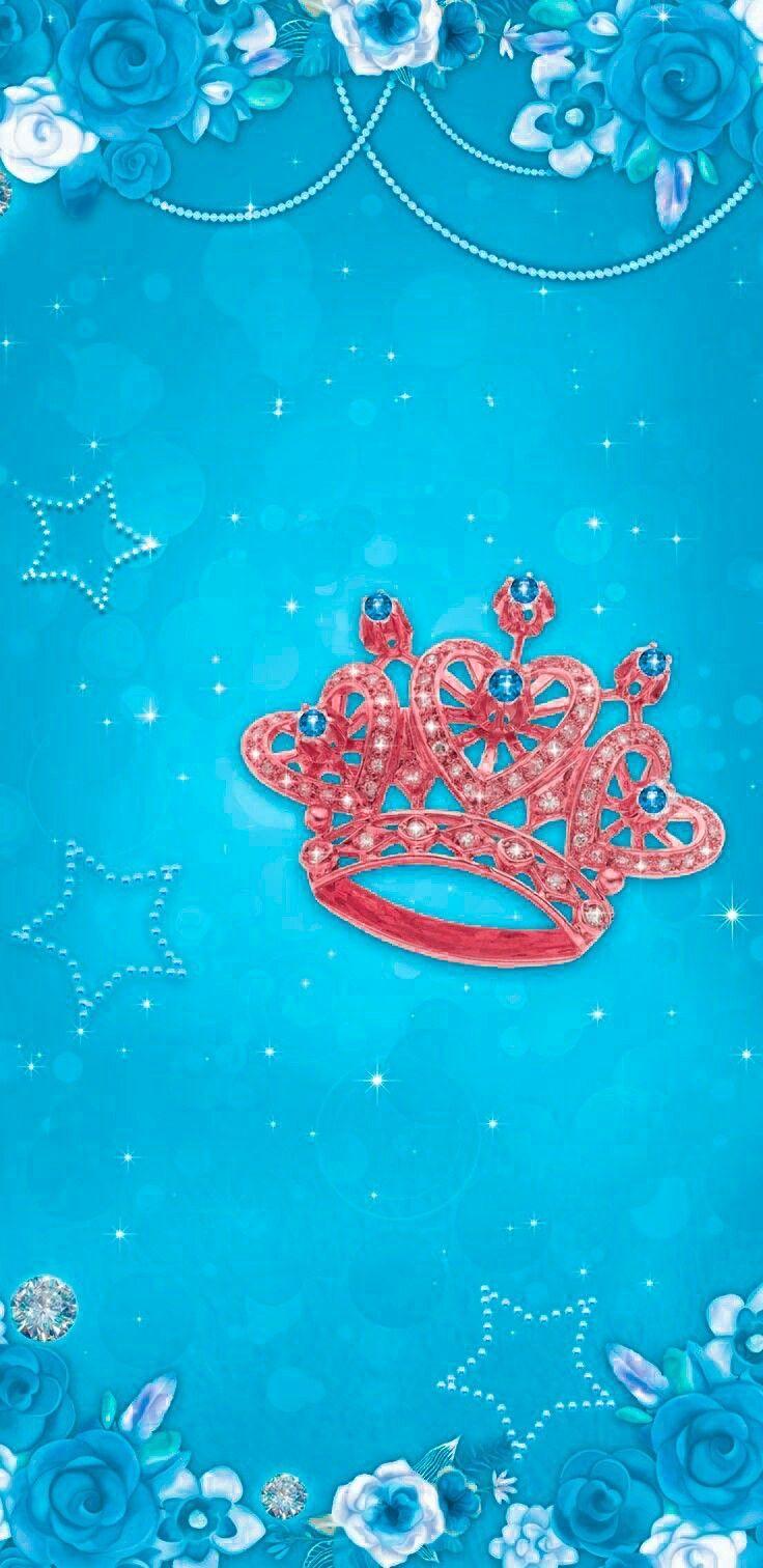 Blue Crown Wallpapers - Top Free Blue Crown Backgrounds - WallpaperAccess