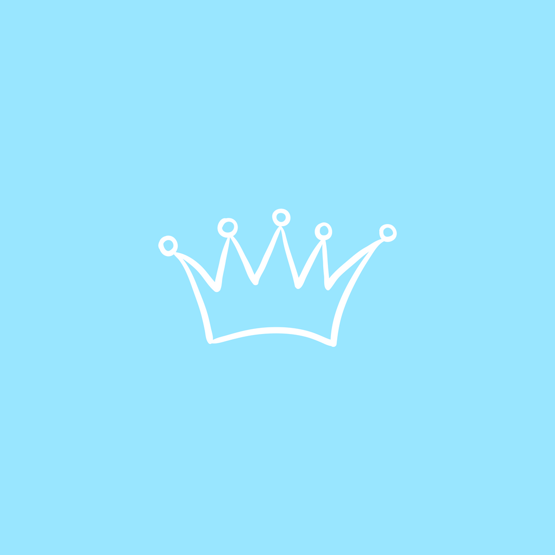 Blue Crown Wallpapers - Top Free Blue Crown Backgrounds - WallpaperAccess