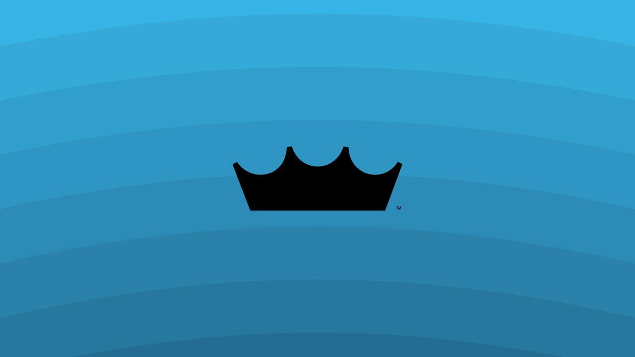 Blue Crown Wallpapers - Top Free Blue Crown Backgrounds - WallpaperAccess