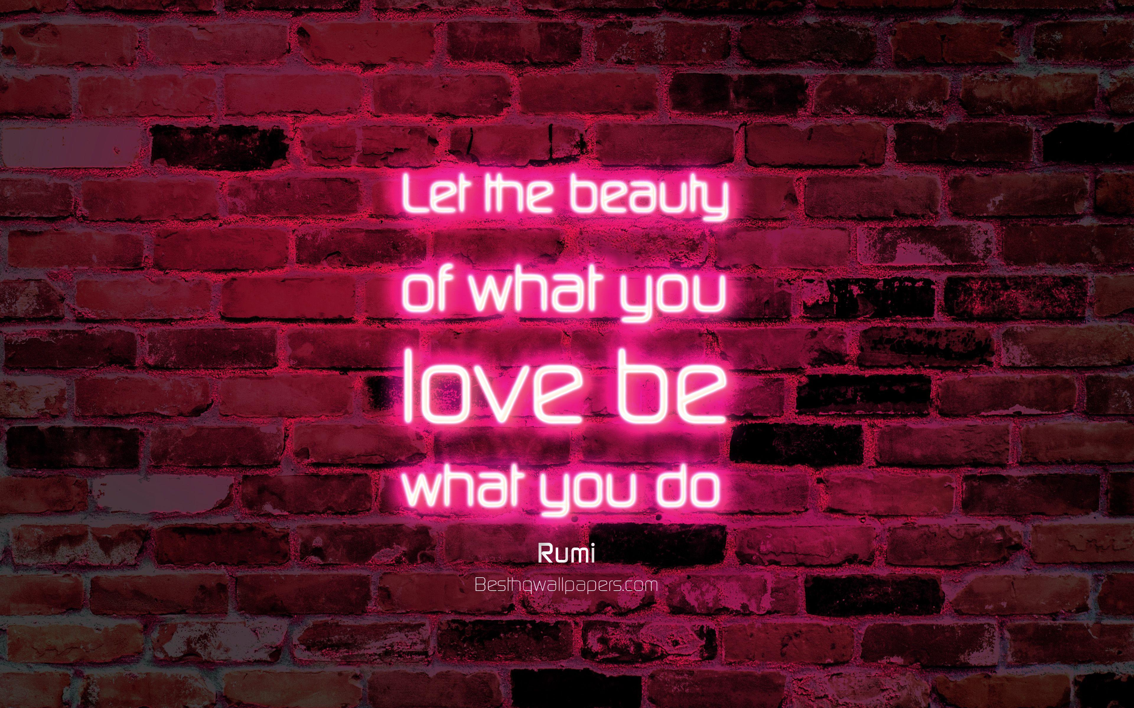 Do What You Love Wallpapers - Top Free Do What You Love Backgrounds - WallpaperAccess