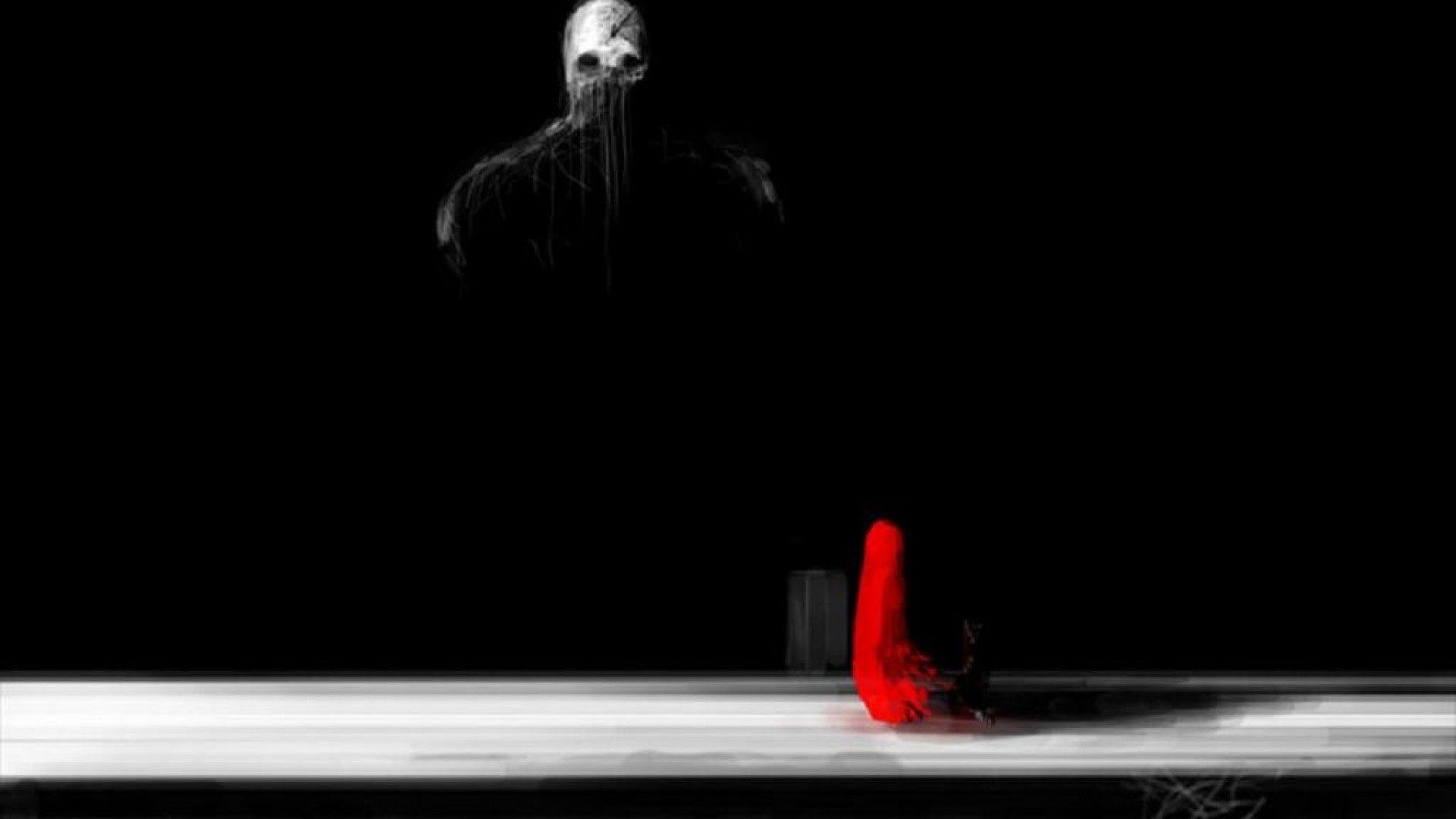 Disturbing Wallpapers - Top Free Disturbing Backgrounds - WallpaperAccess