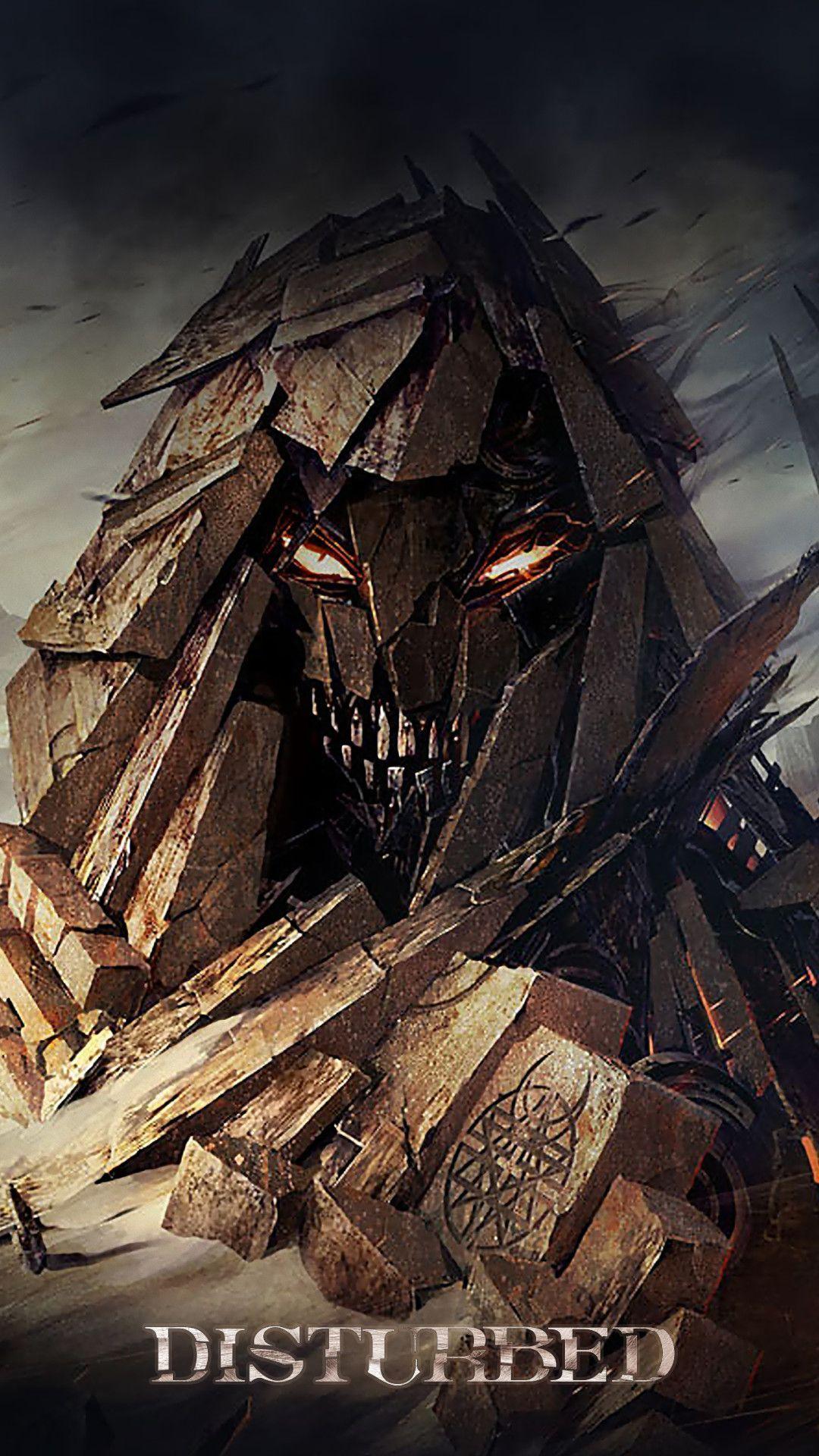 Disturbing Wallpapers - Top Free Disturbing Backgrounds - WallpaperAccess