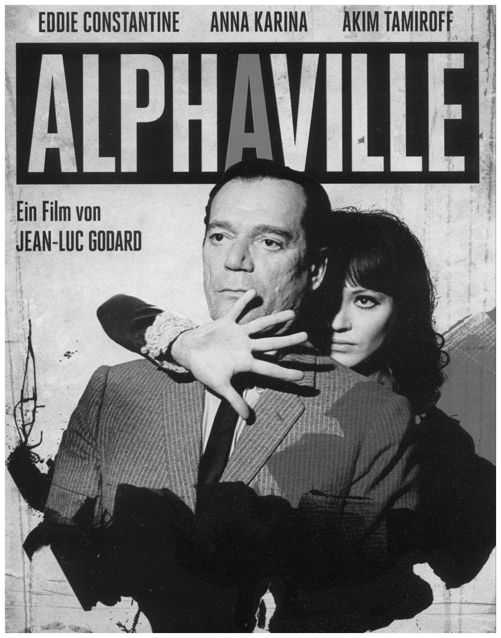 Jean Luc Godard Wallpapers - Top Free Jean Luc Godard Backgrounds ...
