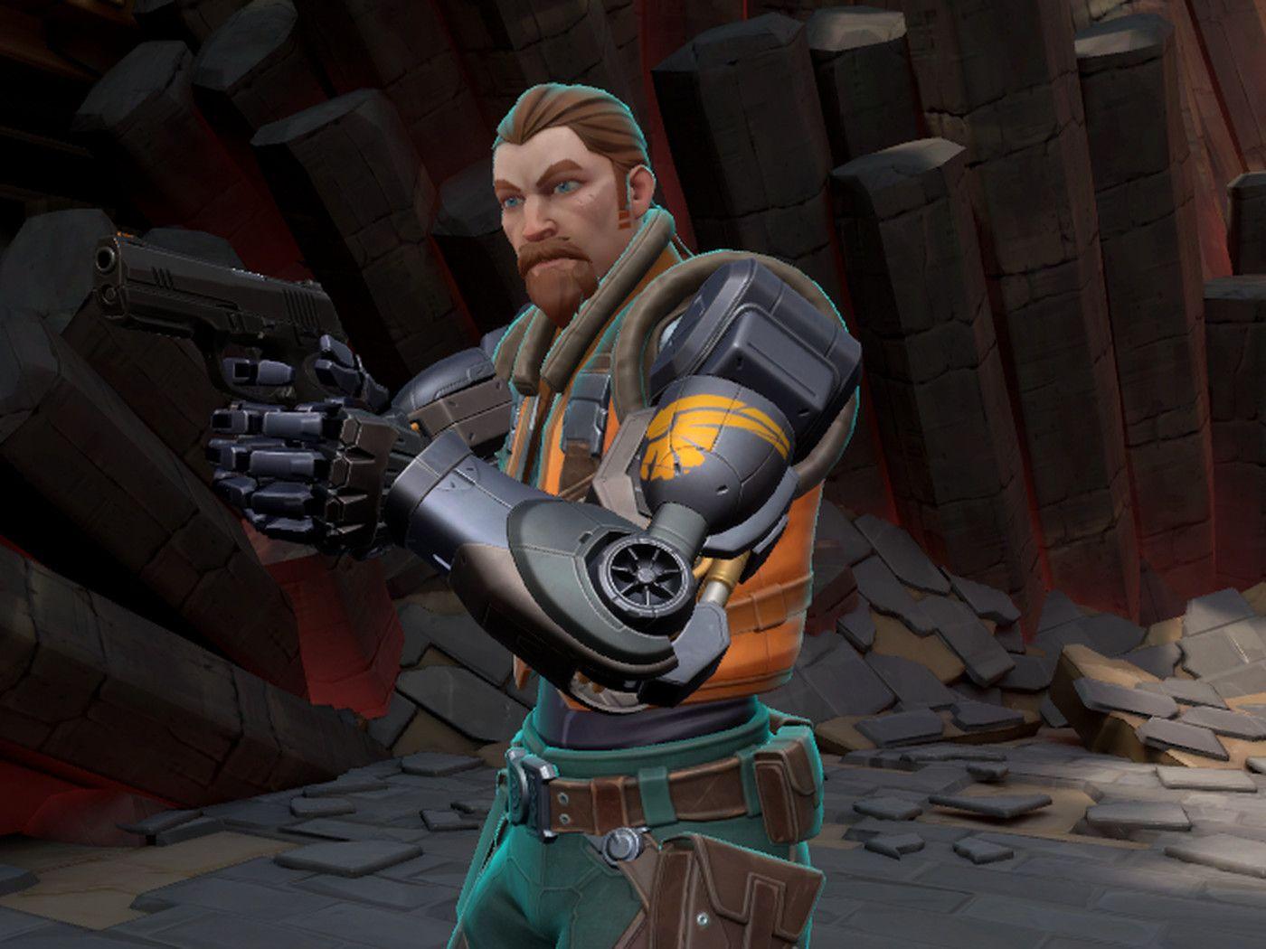 Breach Valorant Wallpapers - Top Free Breach Valorant Backgrounds ...