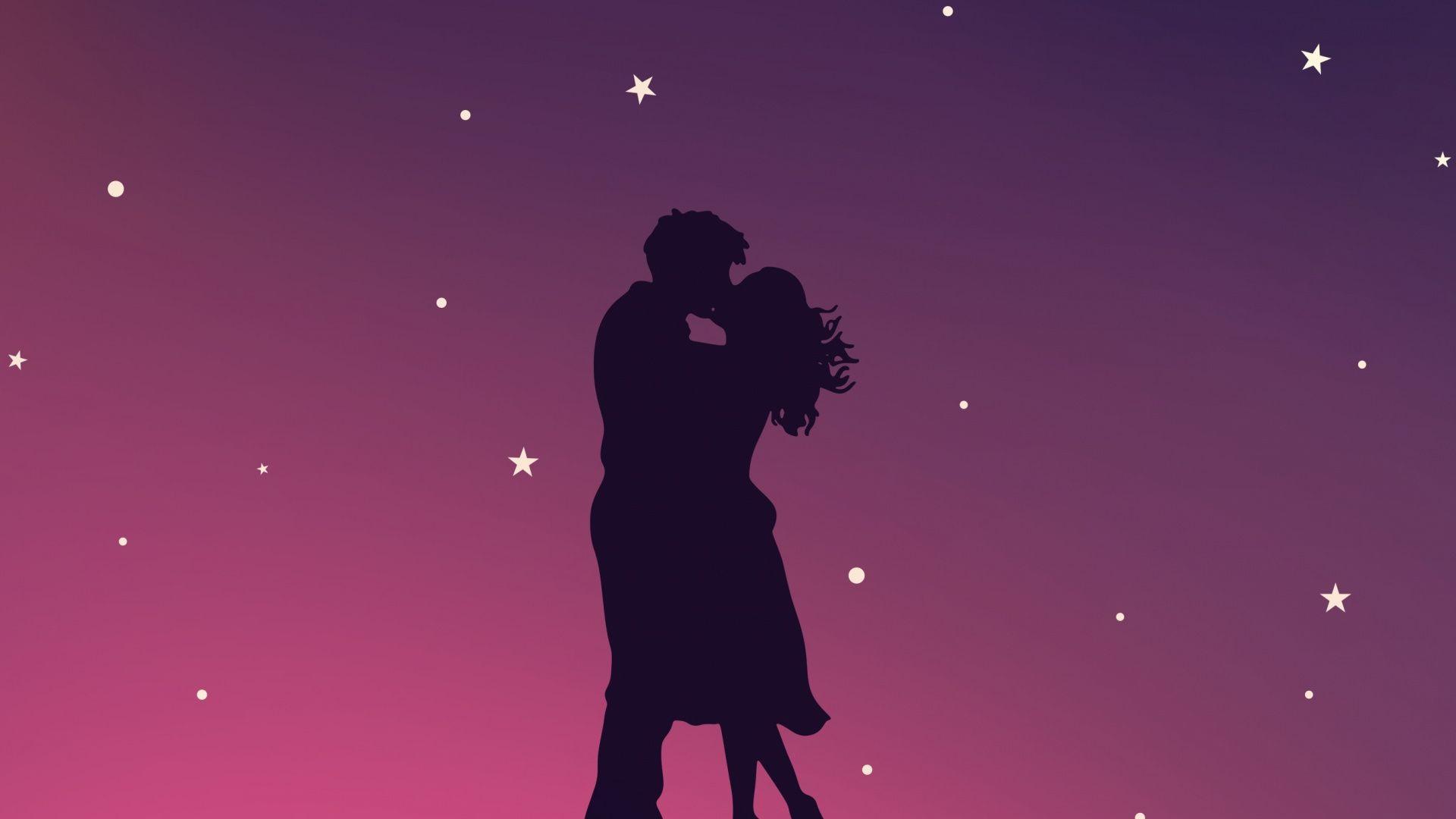 Couple Hugging Wallpapers - Top Free Couple Hugging Backgrounds ...
