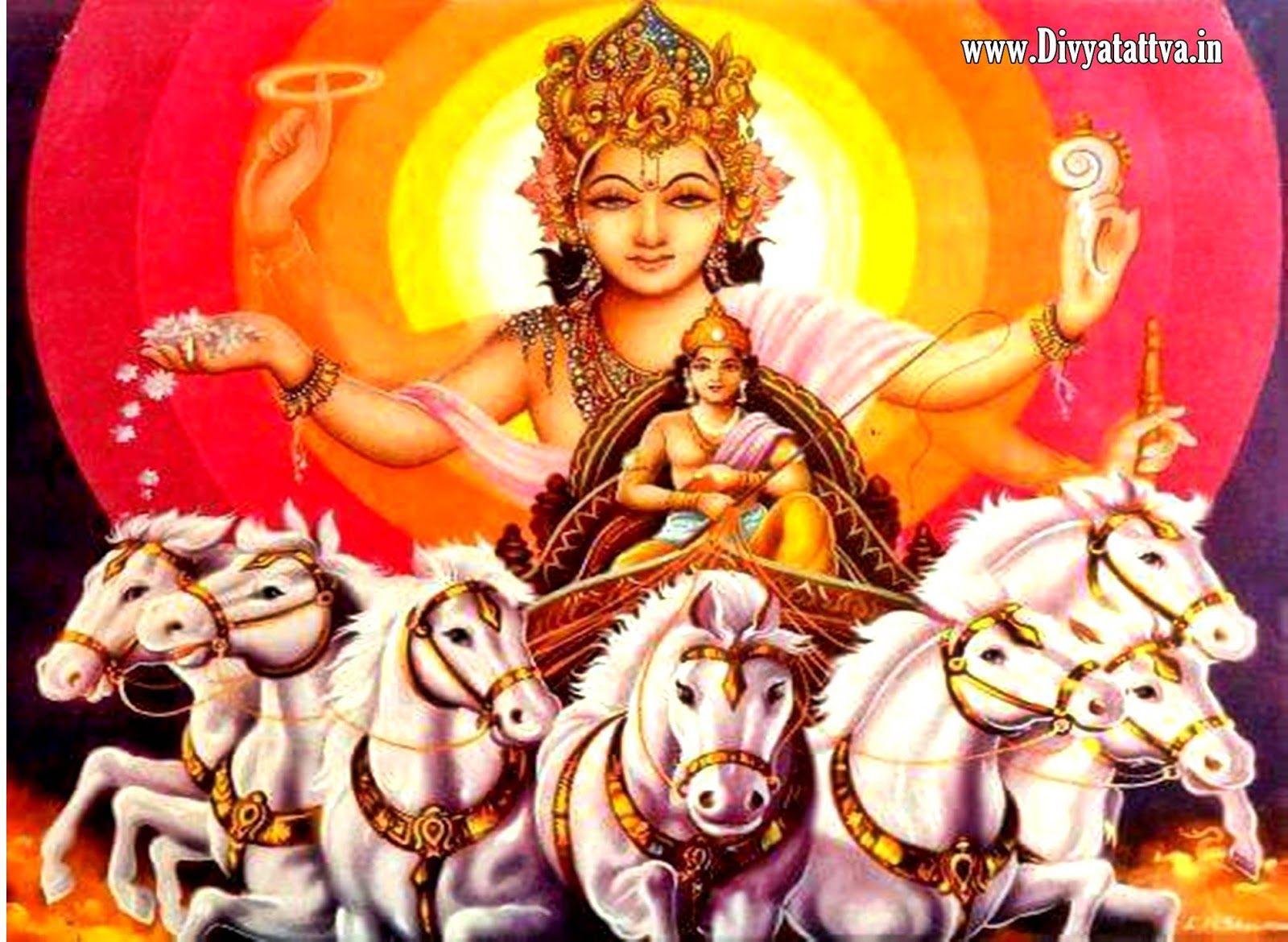 Surya Bhagwan Wallpapers - Top Free Surya Bhagwan Backgrounds ...