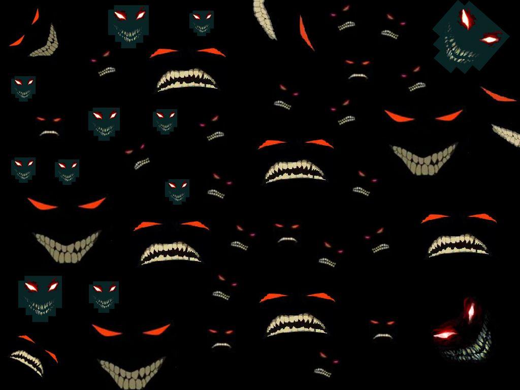 Disturbing Wallpapers - Top Free Disturbing Backgrounds - WallpaperAccess