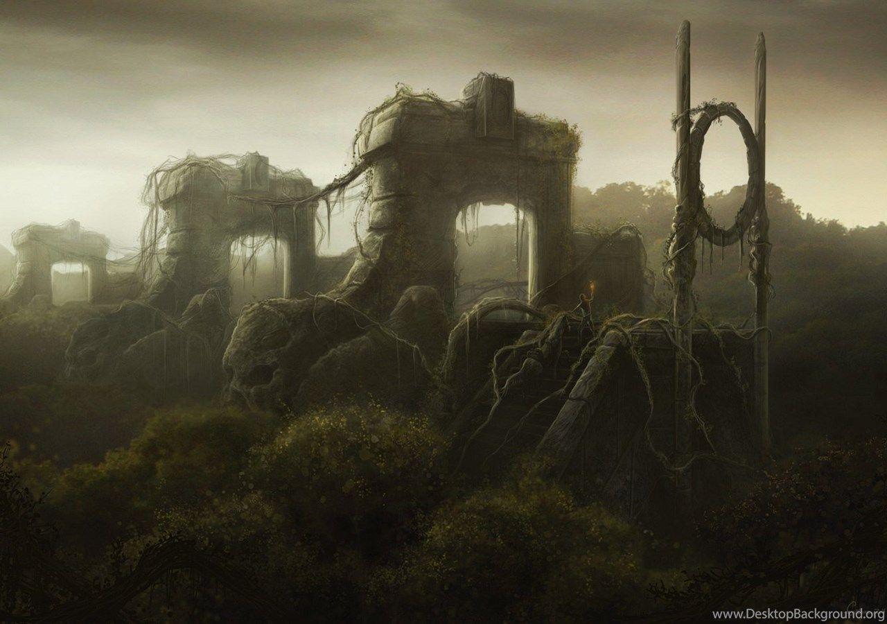 Disturbing Wallpapers - Top Free Disturbing Backgrounds - WallpaperAccess