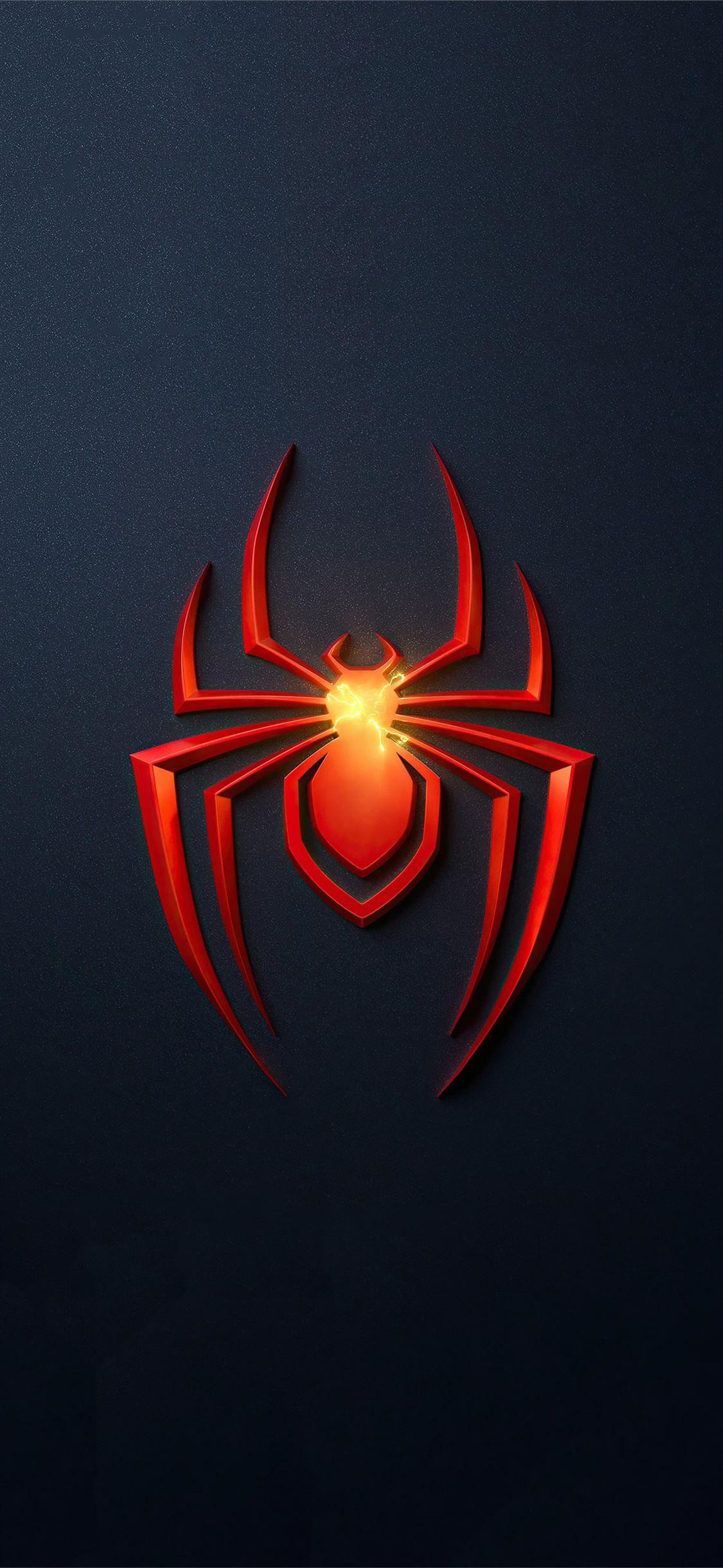 Miles Morales PS5 Wallpapers - Top Free Miles Morales PS5 Backgrounds ...