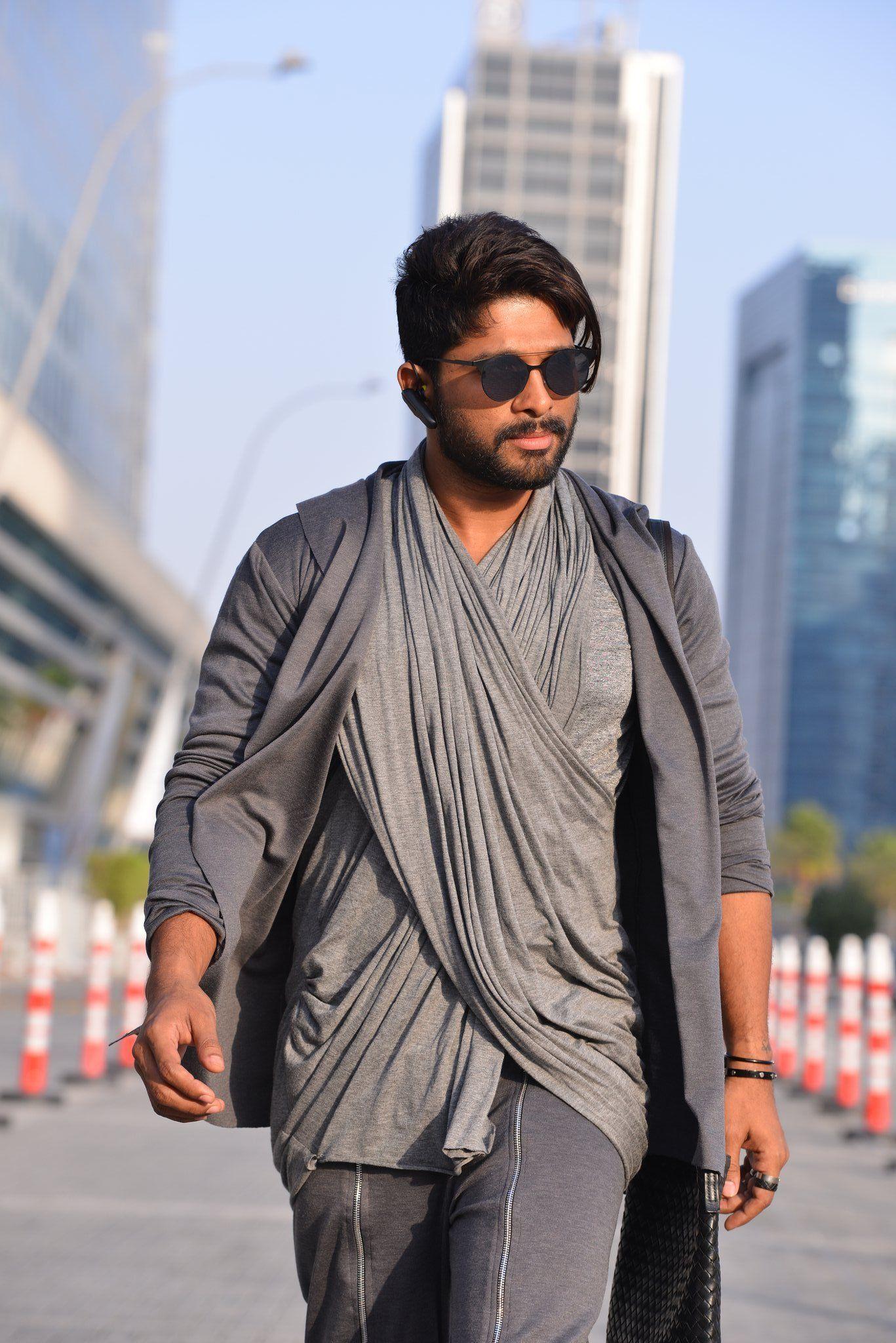 DJ Allu Arjun Wallpapers - Top Free DJ Allu Arjun Backgrounds ...
