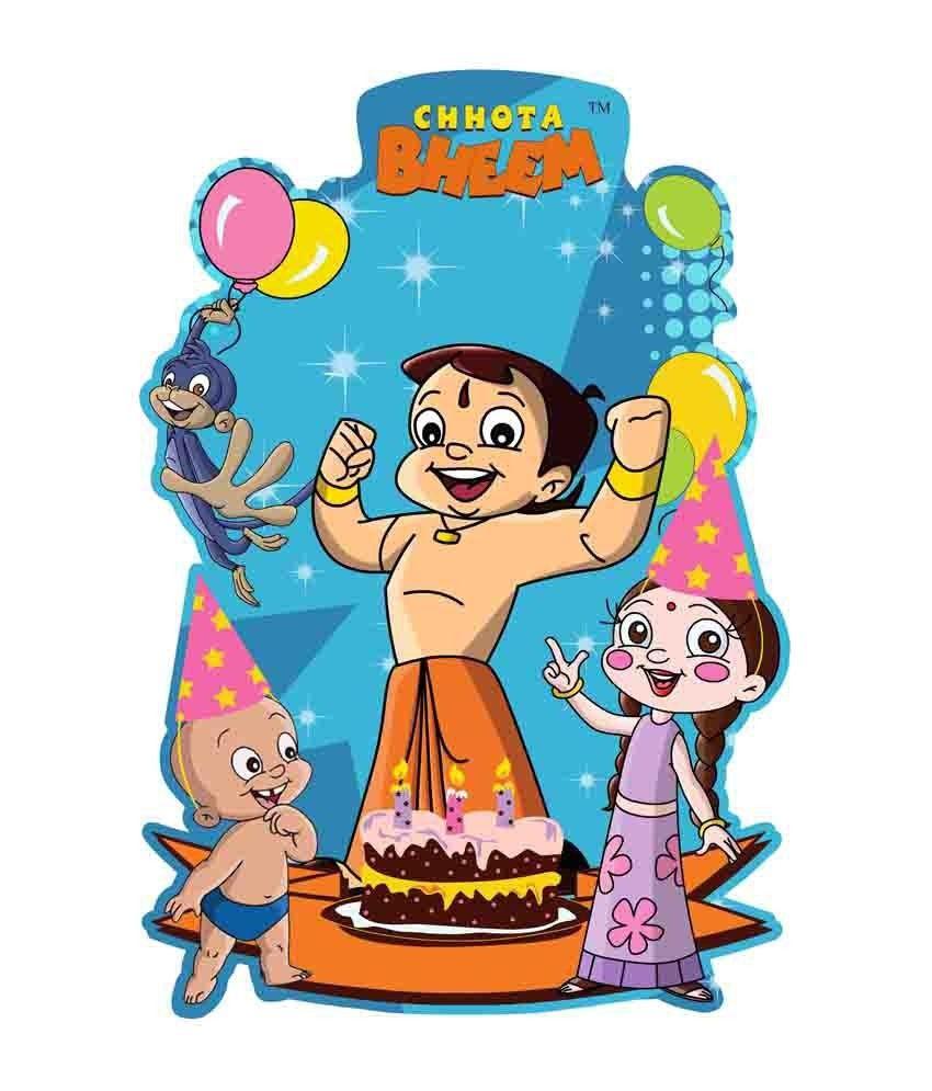 Choota Bheem Wallpapers - Top Free Choota Bheem Backgrounds ...