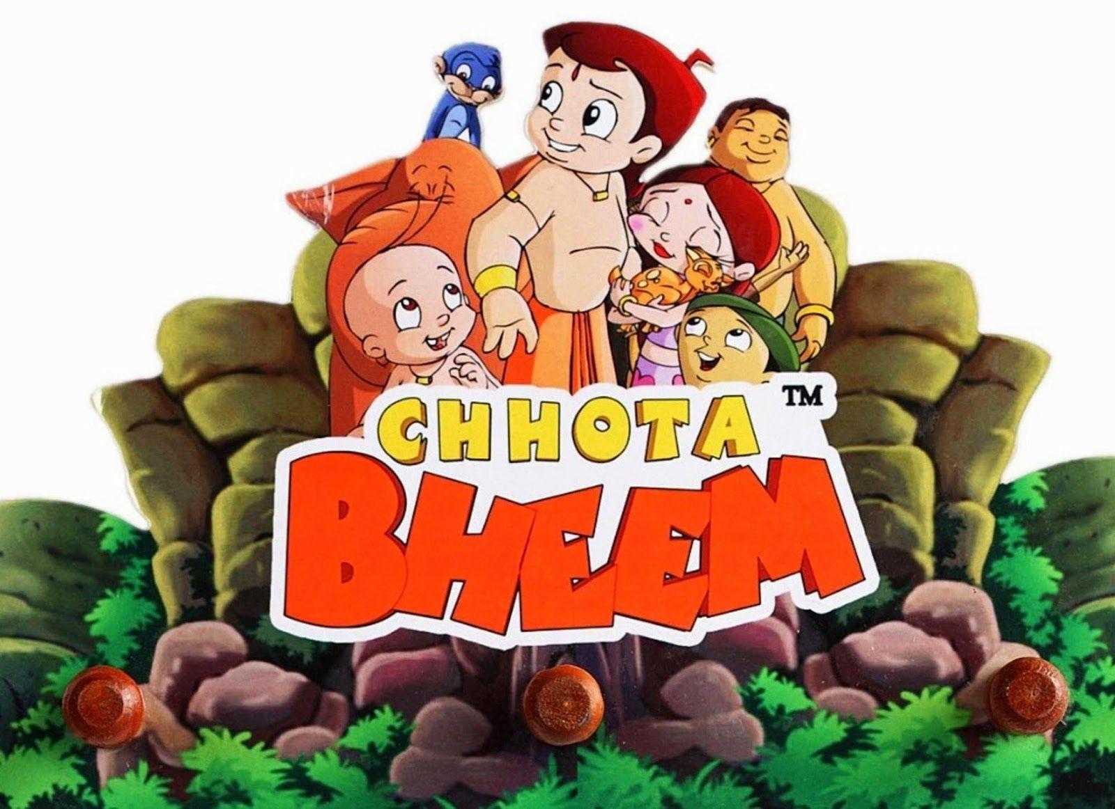 Choota Bheem Wallpapers - Top Free Choota Bheem Backgrounds ...