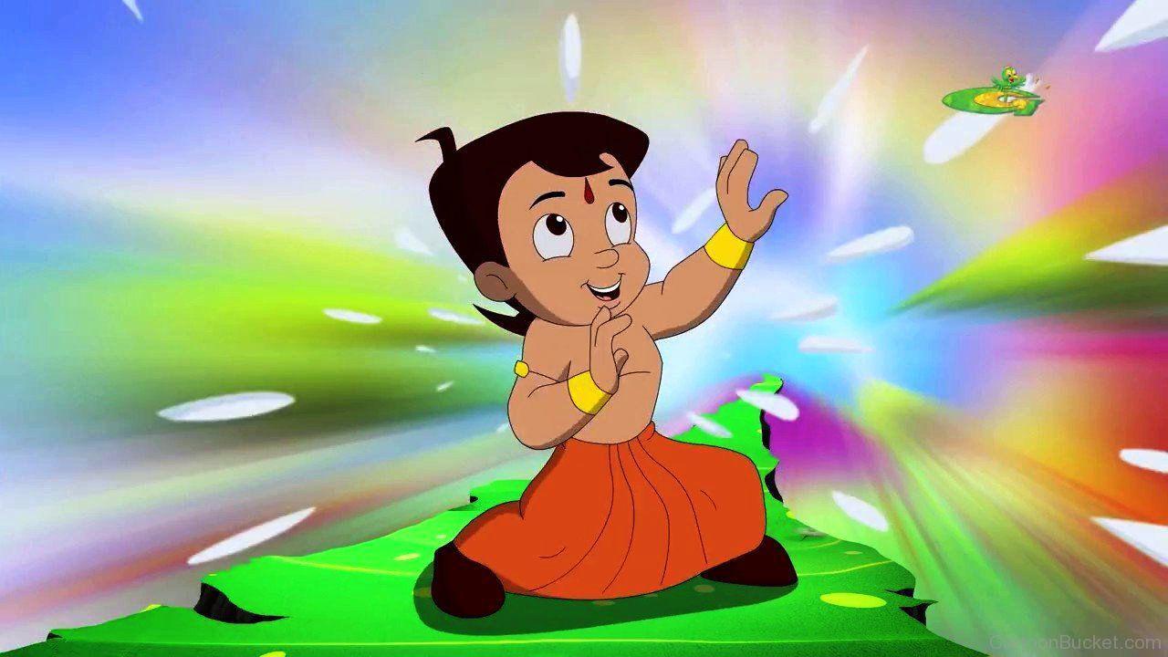 Choota Bheem Wallpapers - Top Free Choota Bheem Backgrounds ...