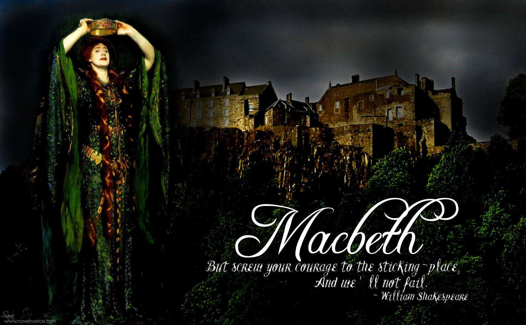 Macbeth Wallpapers - Top Free Macbeth Backgrounds - WallpaperAccess
