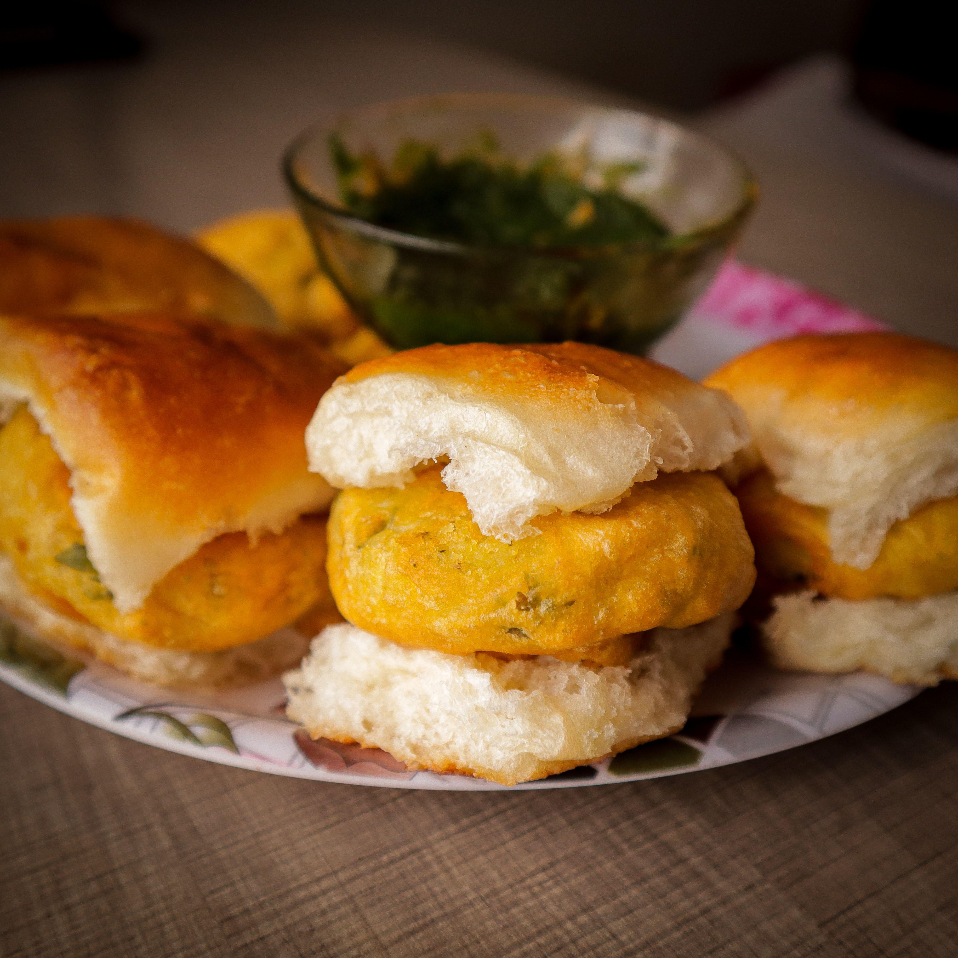 Vada Pav Wallpapers - Top Free Vada Pav Backgrounds - WallpaperAccess