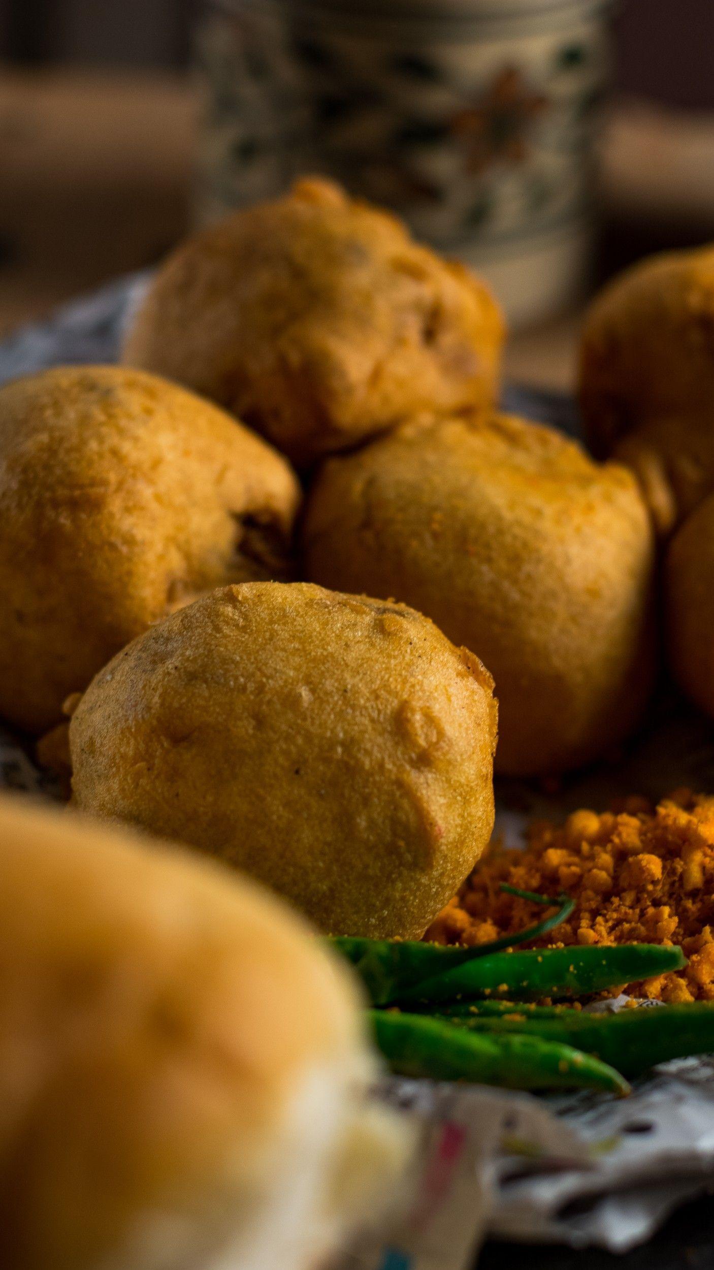 Vada Pav Wallpapers - Top Free Vada Pav Backgrounds - WallpaperAccess