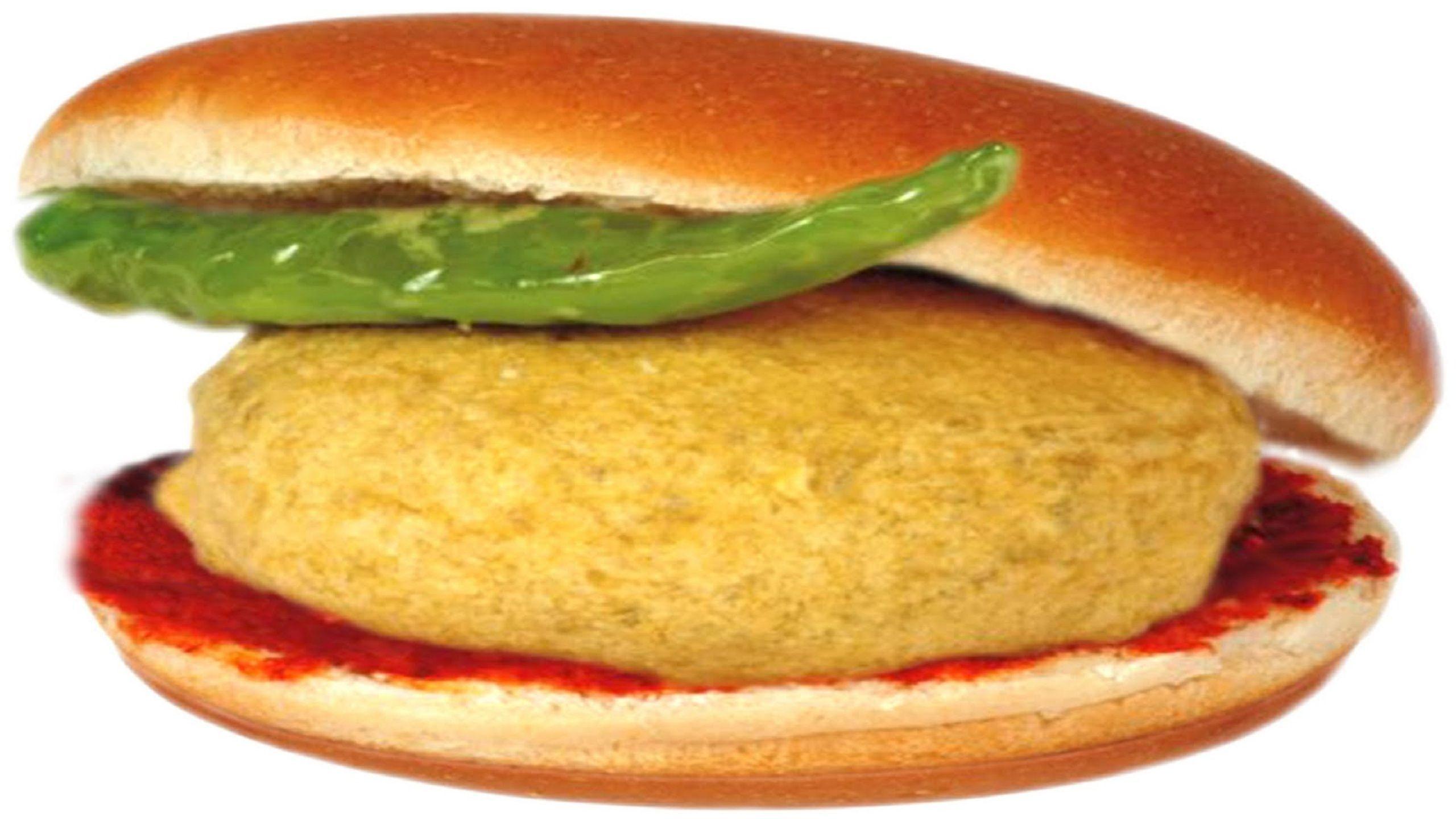 Vada Pav Wallpapers - Top Free Vada Pav Backgrounds - WallpaperAccess