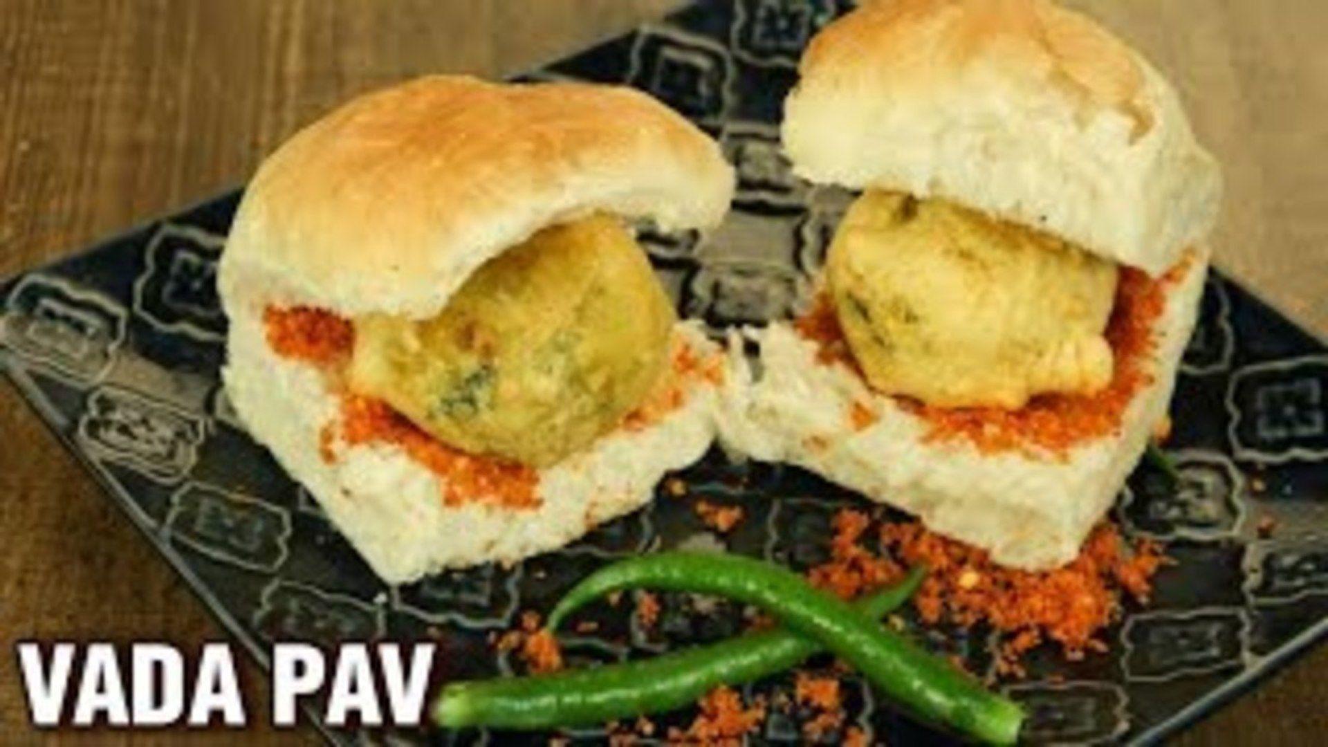 Vada Pav Wallpapers - Top Free Vada Pav Backgrounds - WallpaperAccess