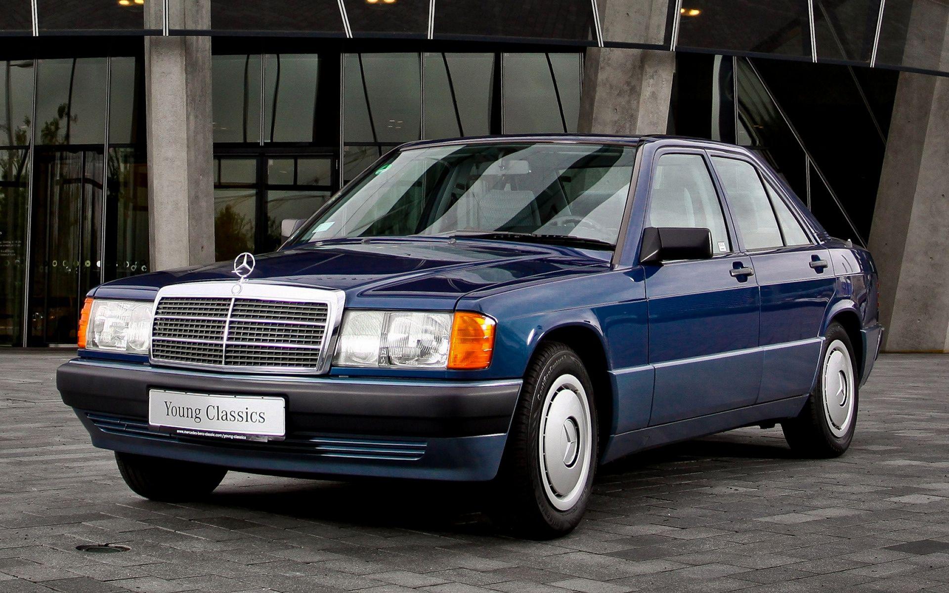 Mercedes 190e Wallpapers - Top Free Mercedes 190e Backgrounds ...