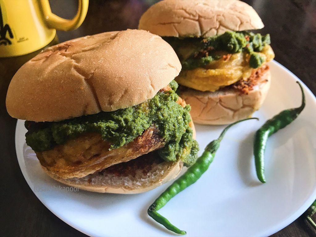 Vada Pav Wallpapers - Top Free Vada Pav Backgrounds - WallpaperAccess