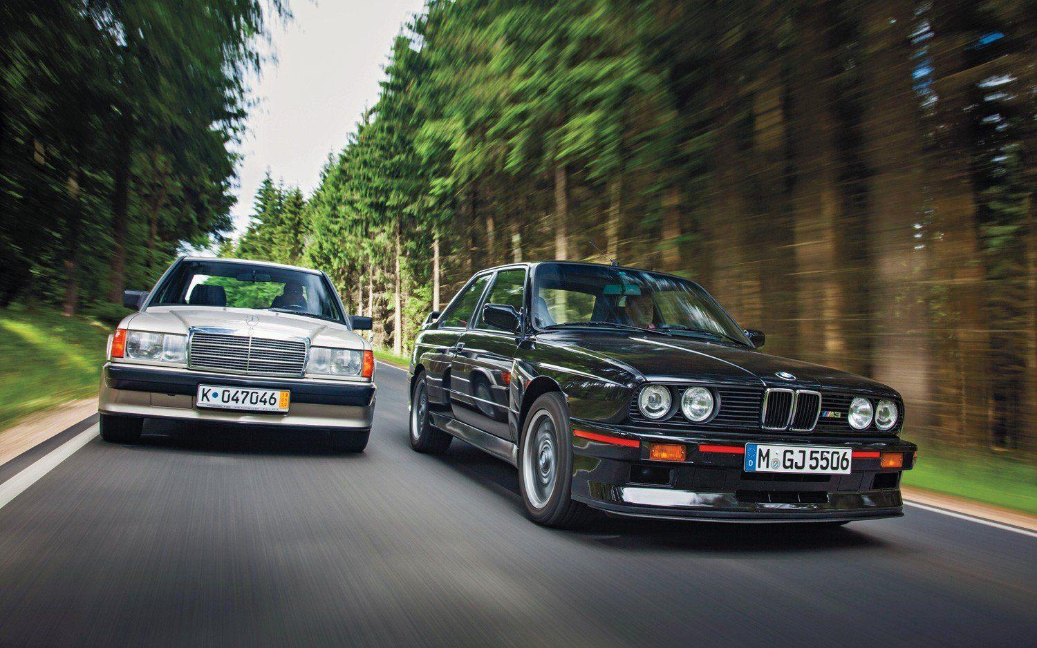 Mercedes 190e Wallpapers - Top Free Mercedes 190e Backgrounds ...