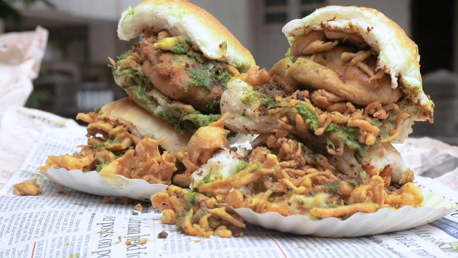 Vada Pav Wallpapers - Top Free Vada Pav Backgrounds - WallpaperAccess