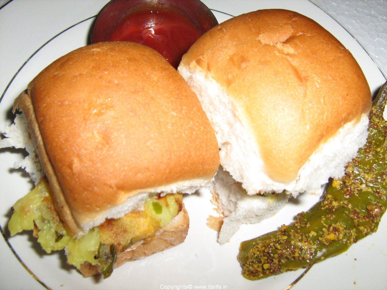Vada Pav Wallpapers - Top Free Vada Pav Backgrounds - WallpaperAccess