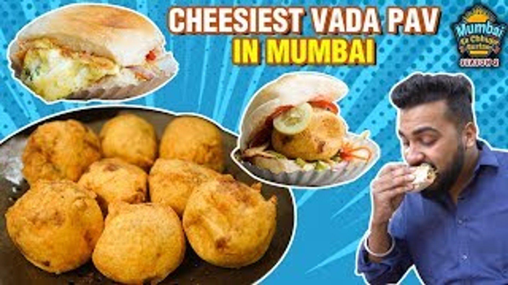 Vada Pav Wallpapers - Top Free Vada Pav Backgrounds - WallpaperAccess