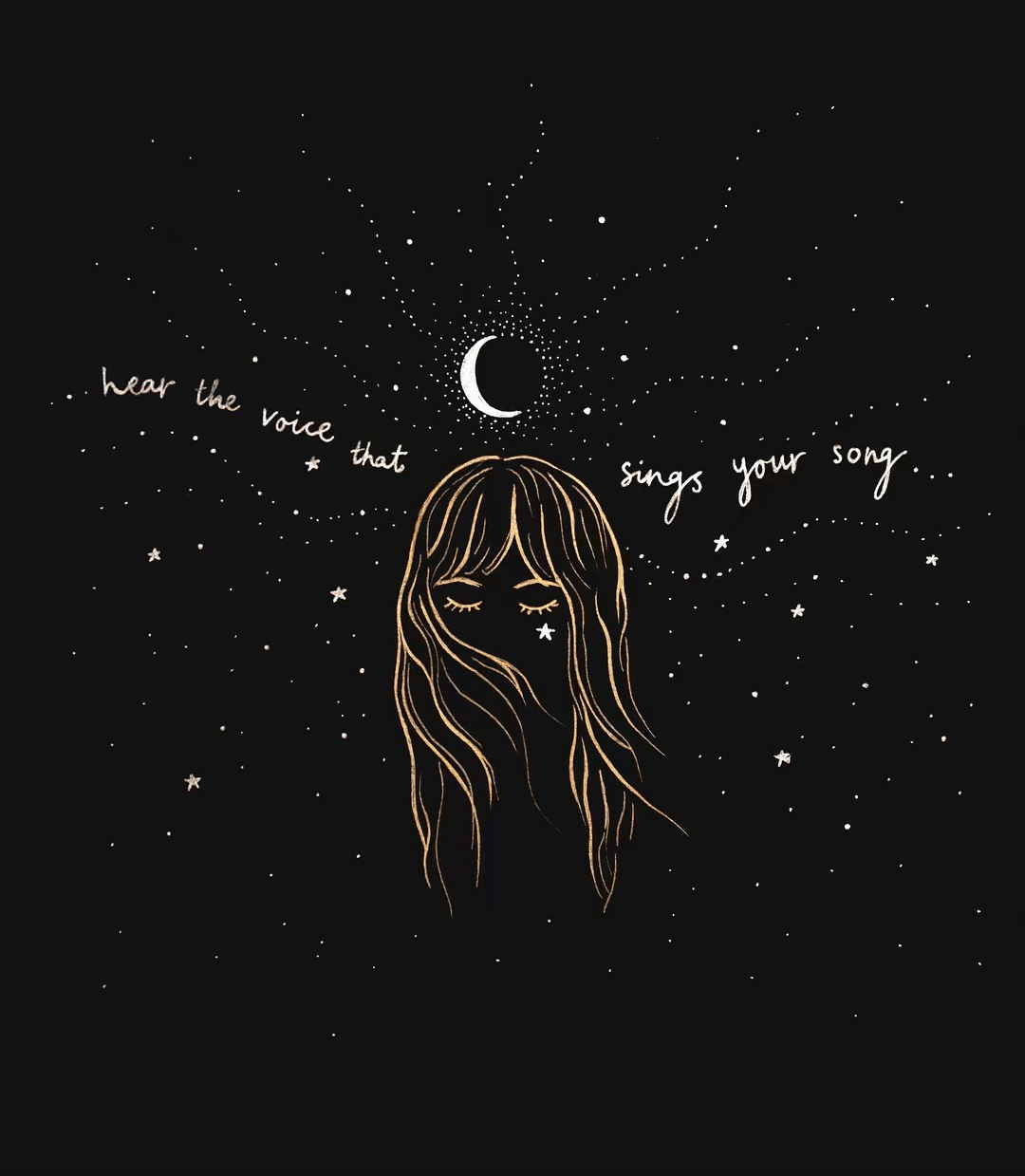 I Can Hear Your Voice Wallpapers - Top Free I Can Hear Your Voice ...