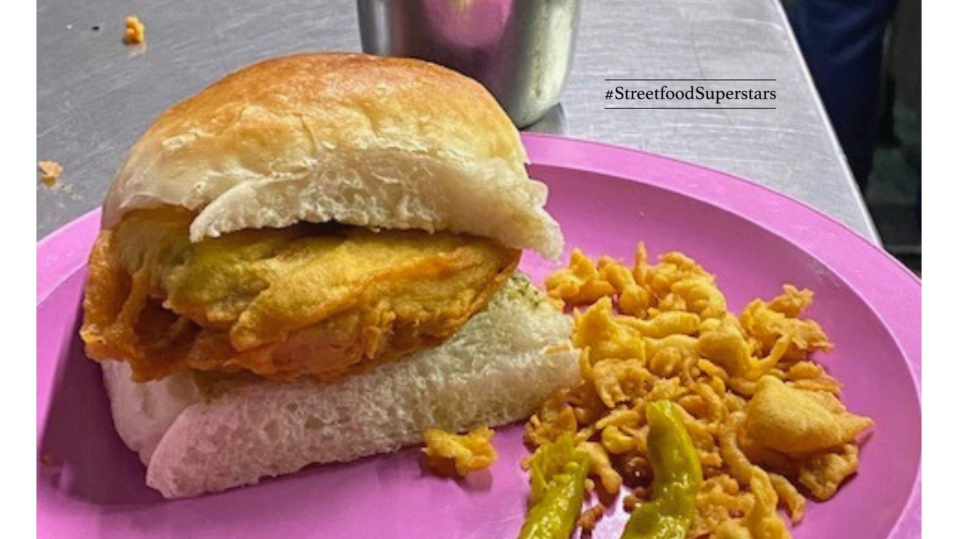 Vada Pav Wallpapers - Top Free Vada Pav Backgrounds - WallpaperAccess