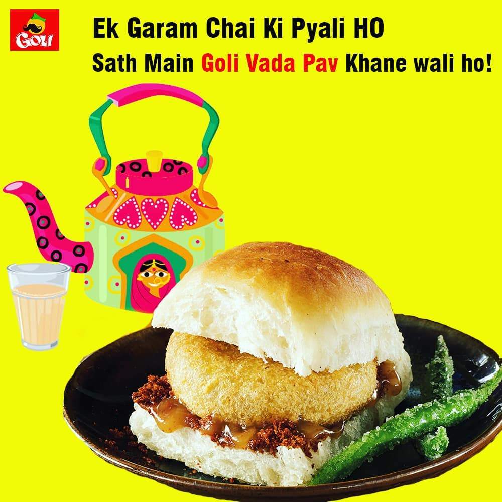 Vada Pav Wallpapers - Top Free Vada Pav Backgrounds - WallpaperAccess