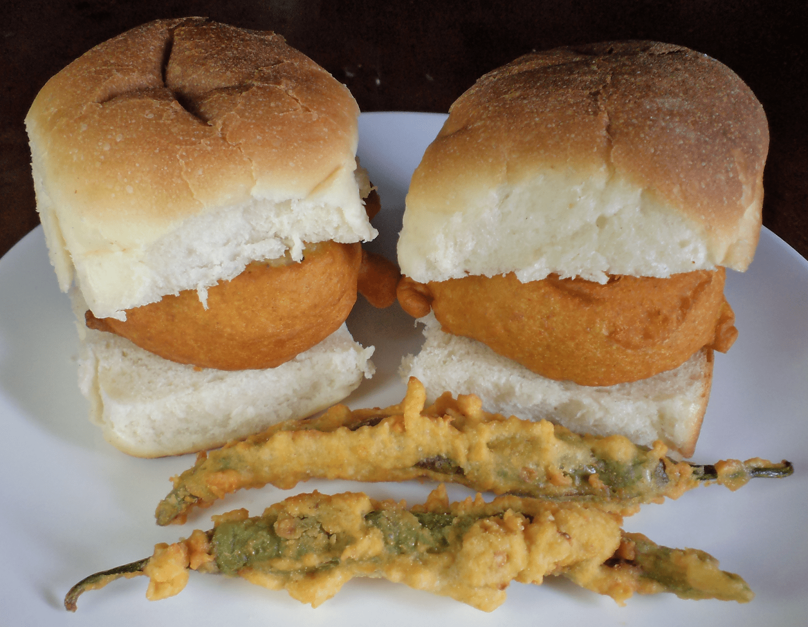 Vada Pav Wallpapers - Top Free Vada Pav Backgrounds - WallpaperAccess