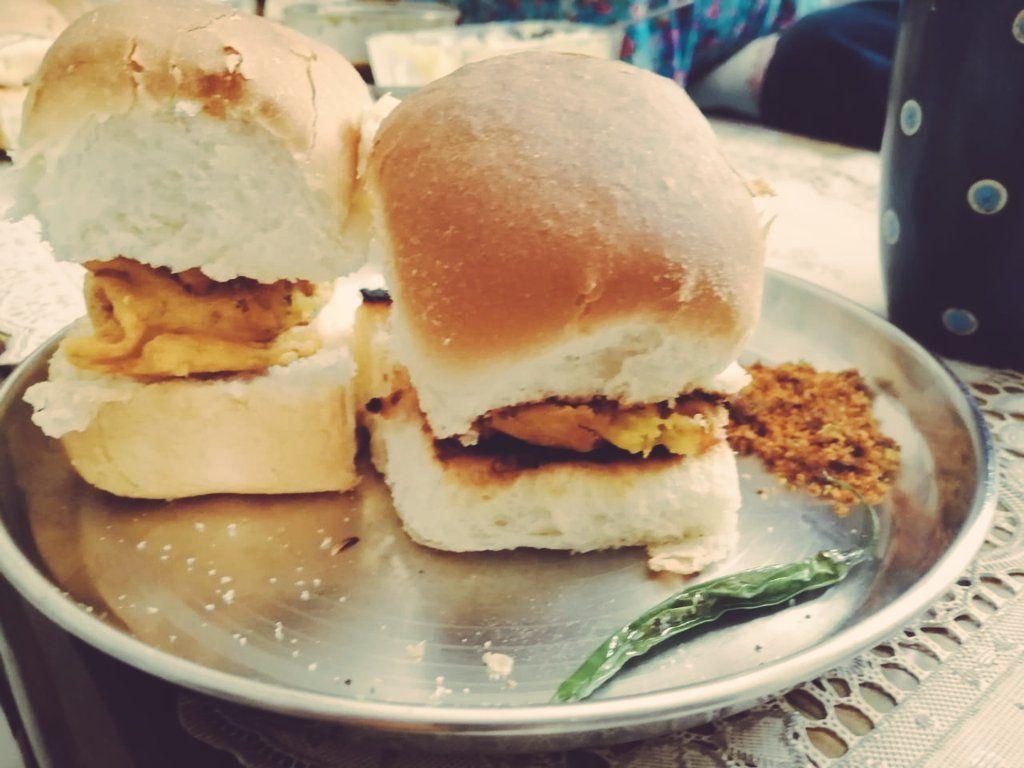 Vada Pav Wallpapers - Top Free Vada Pav Backgrounds - WallpaperAccess
