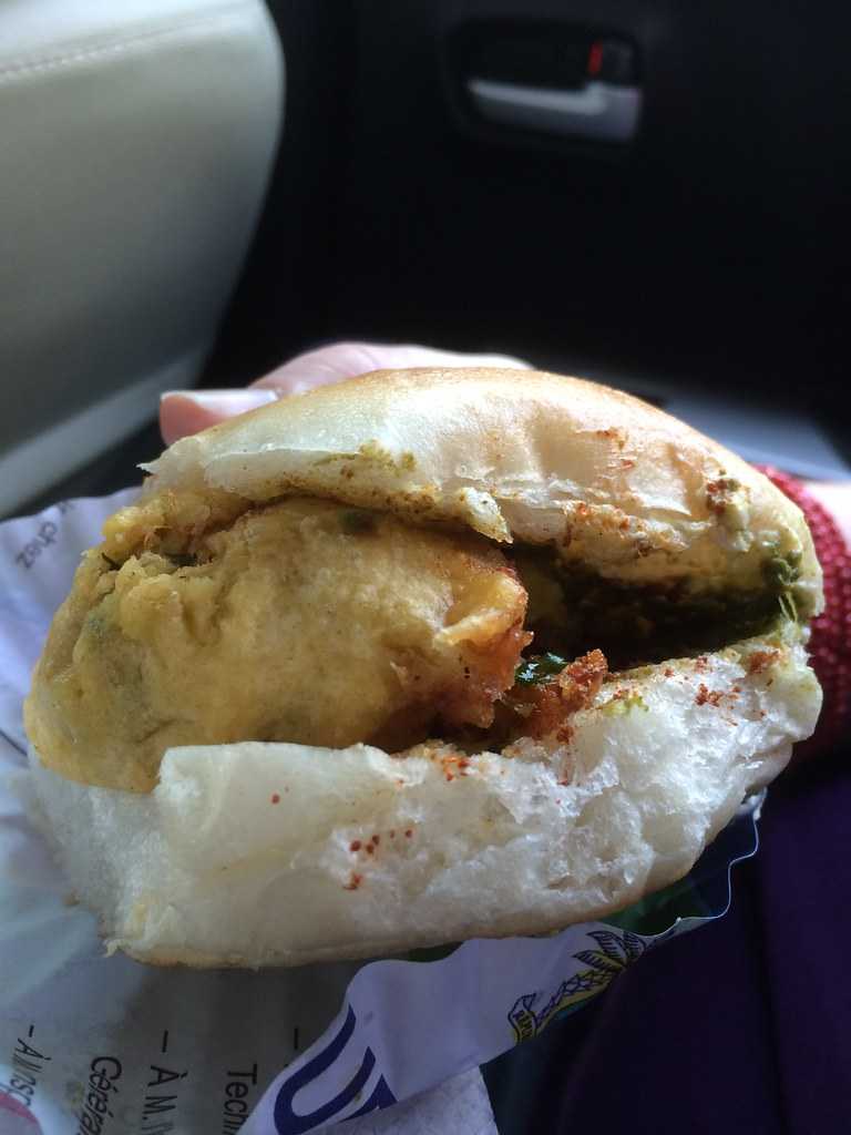 Vada Pav Wallpapers - Top Free Vada Pav Backgrounds - WallpaperAccess