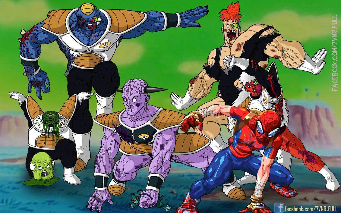 Ginyu Wallpapers - Top Free Ginyu Backgrounds - WallpaperAccess