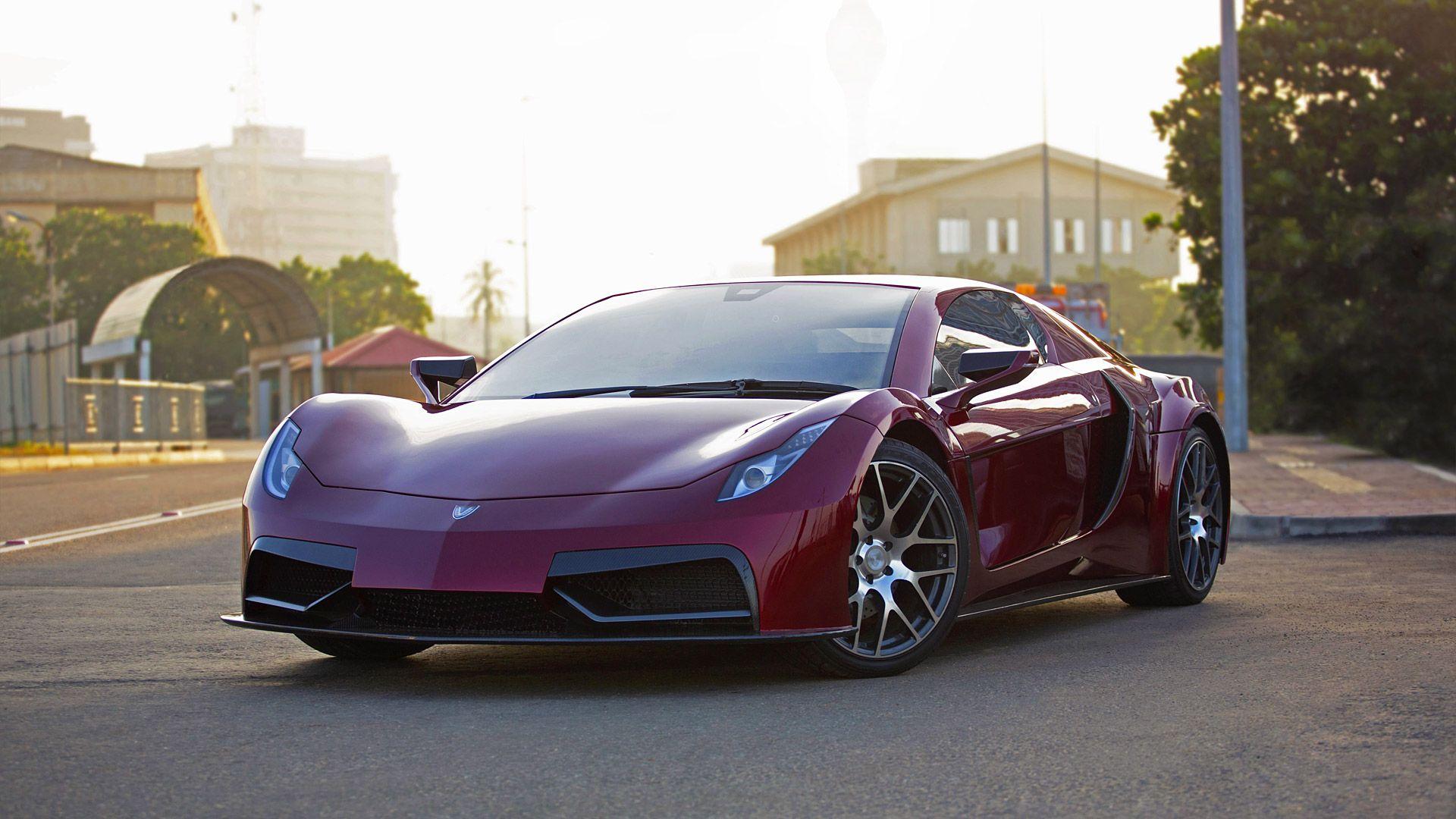 Car Meet Wallpapers - Top Free Car Meet Backgrounds - WallpaperAccess