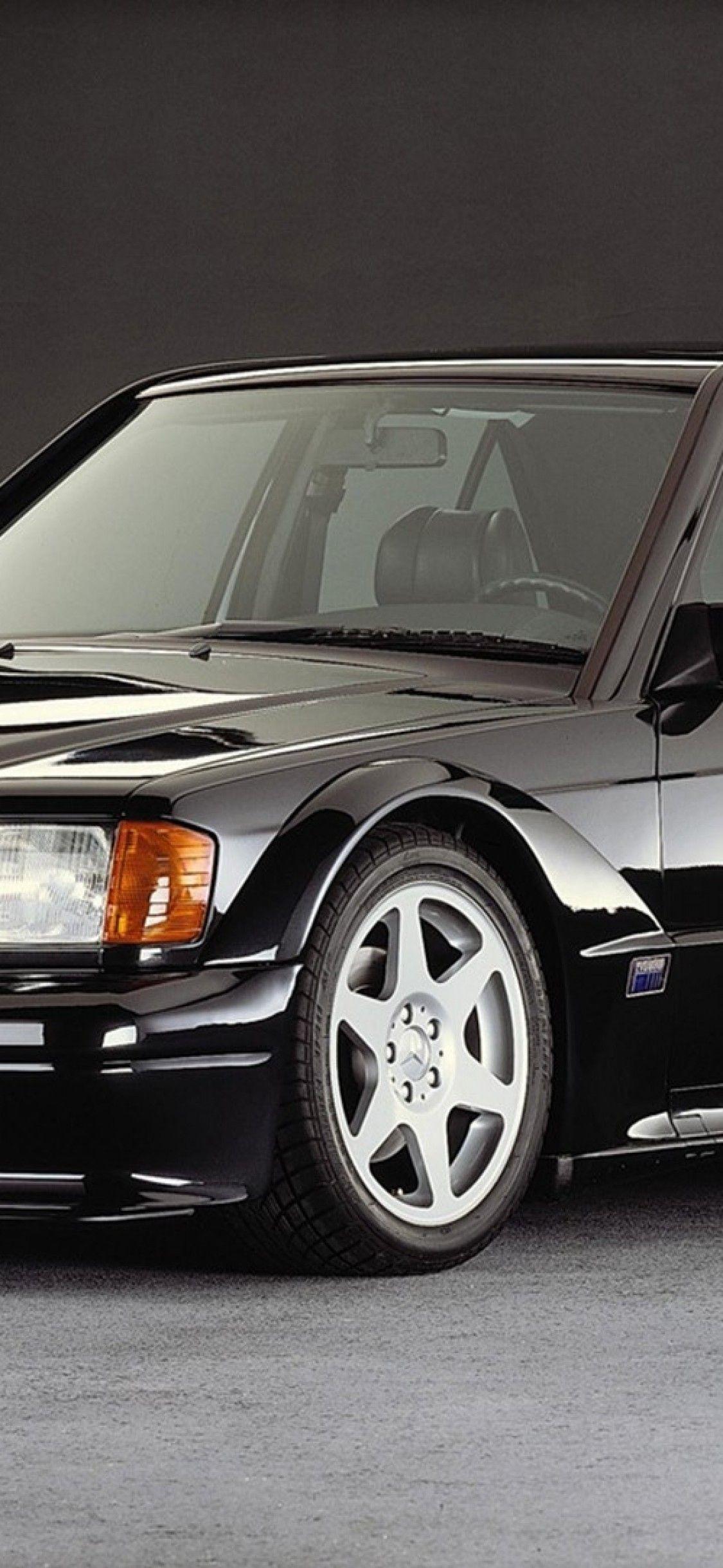 Mercedes 190e Wallpapers - Top Free Mercedes 190e Backgrounds ...