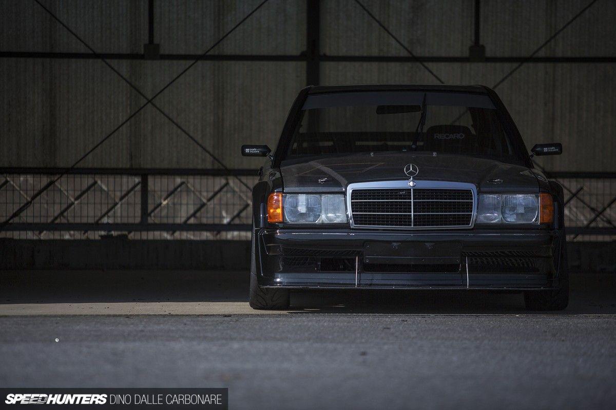 Mercedes 190e Wallpapers - Top Free Mercedes 190e Backgrounds ...