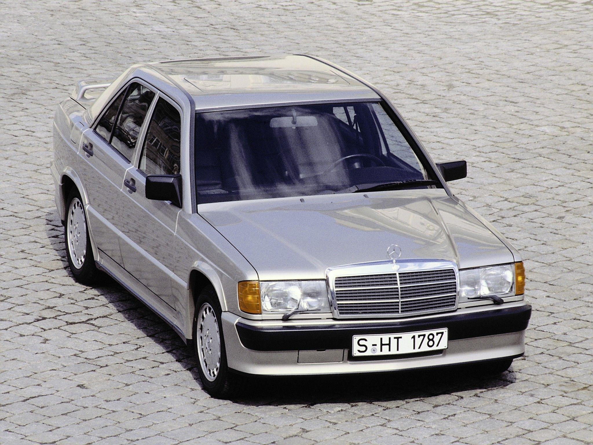 Mercedes 190e Wallpapers - Top Free Mercedes 190e Backgrounds ...