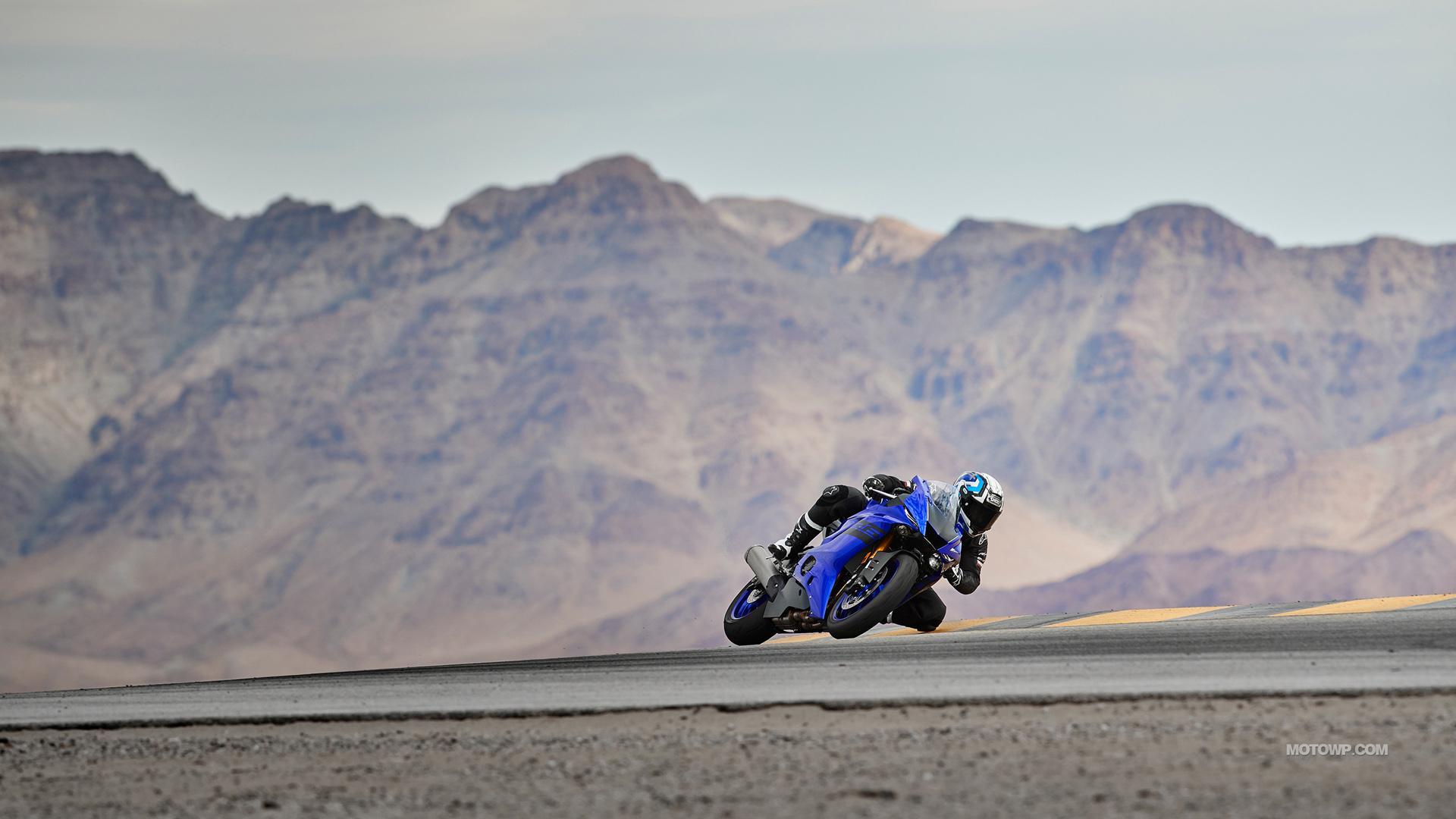 Yamaha YZF R6 Wallpapers - Top Free Yamaha YZF R6 Backgrounds ...