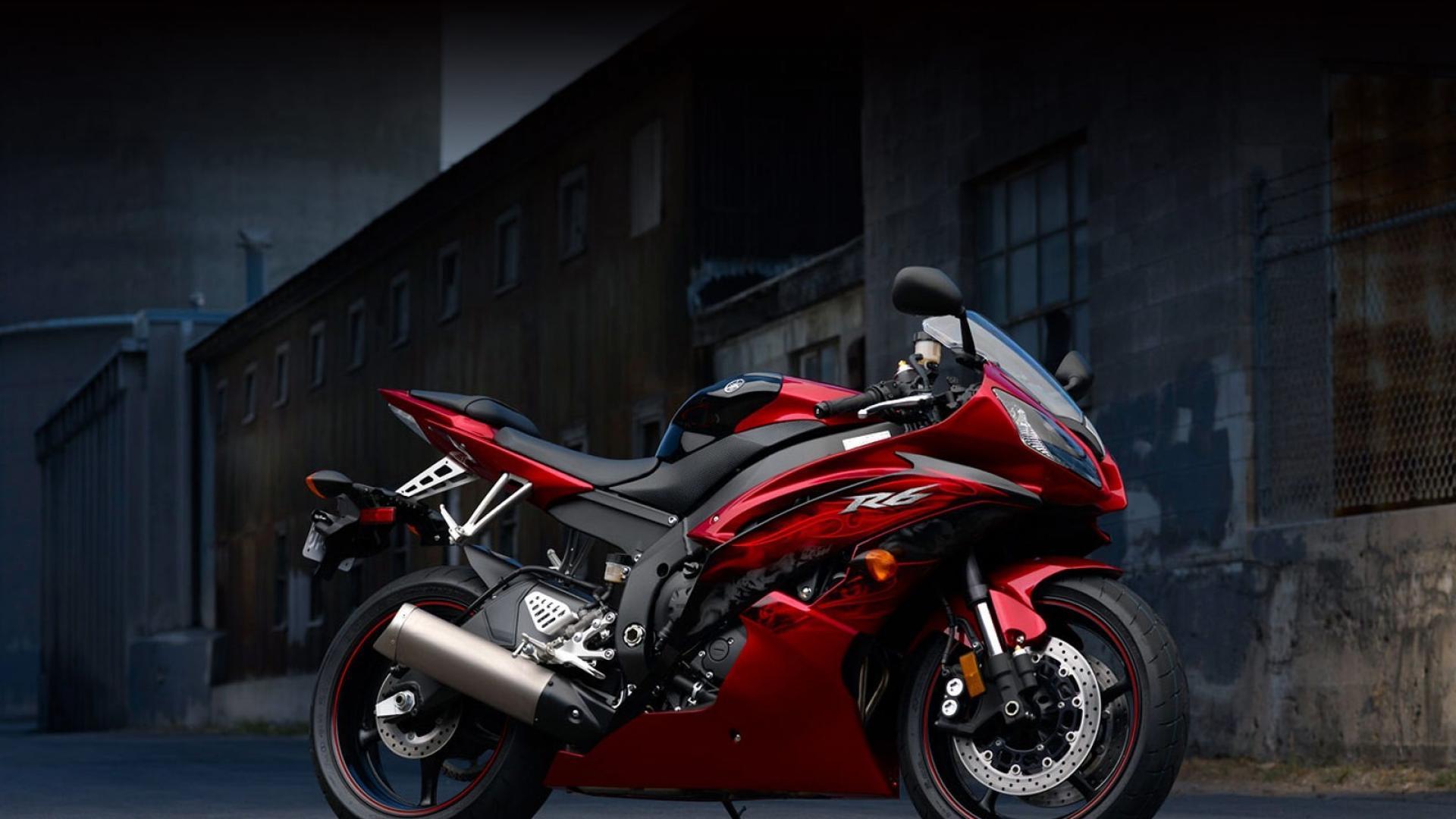 Yamaha YZF R6 Wallpapers - Top Free Yamaha YZF R6 Backgrounds ...