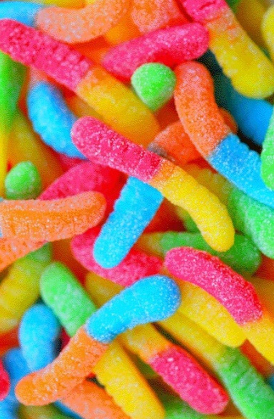 Rainbow Candy Wallpapers - Top Free Rainbow Candy Backgrounds ...